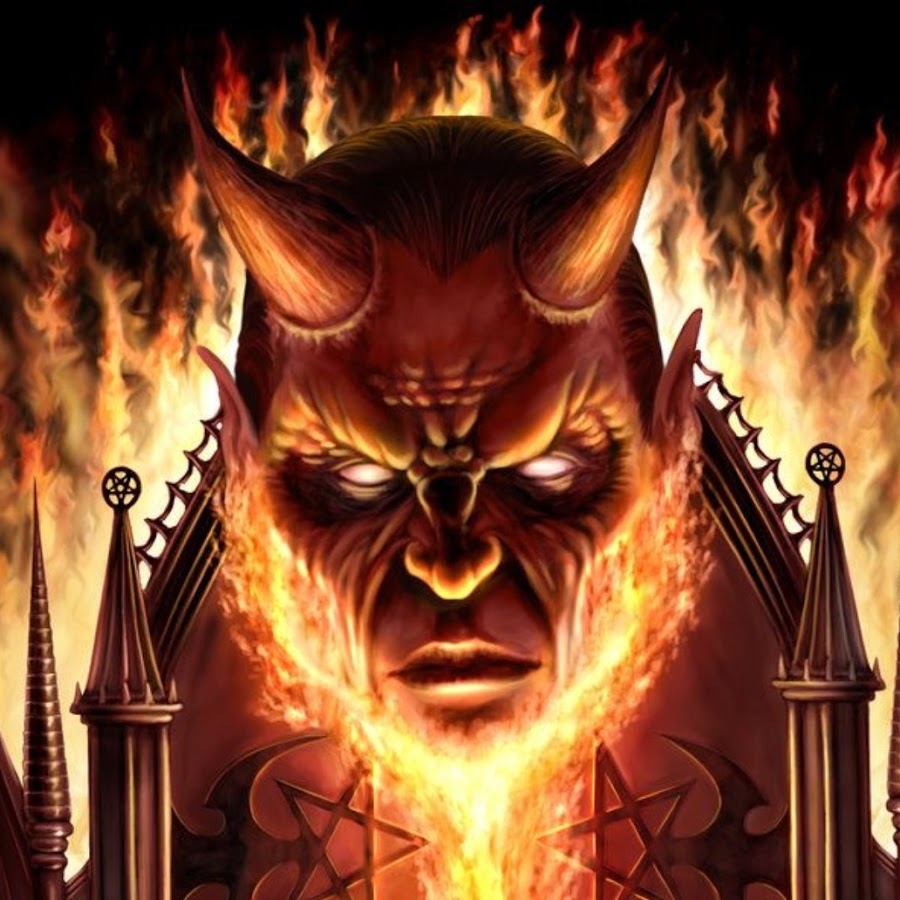 lusifer lusifer - YouTube