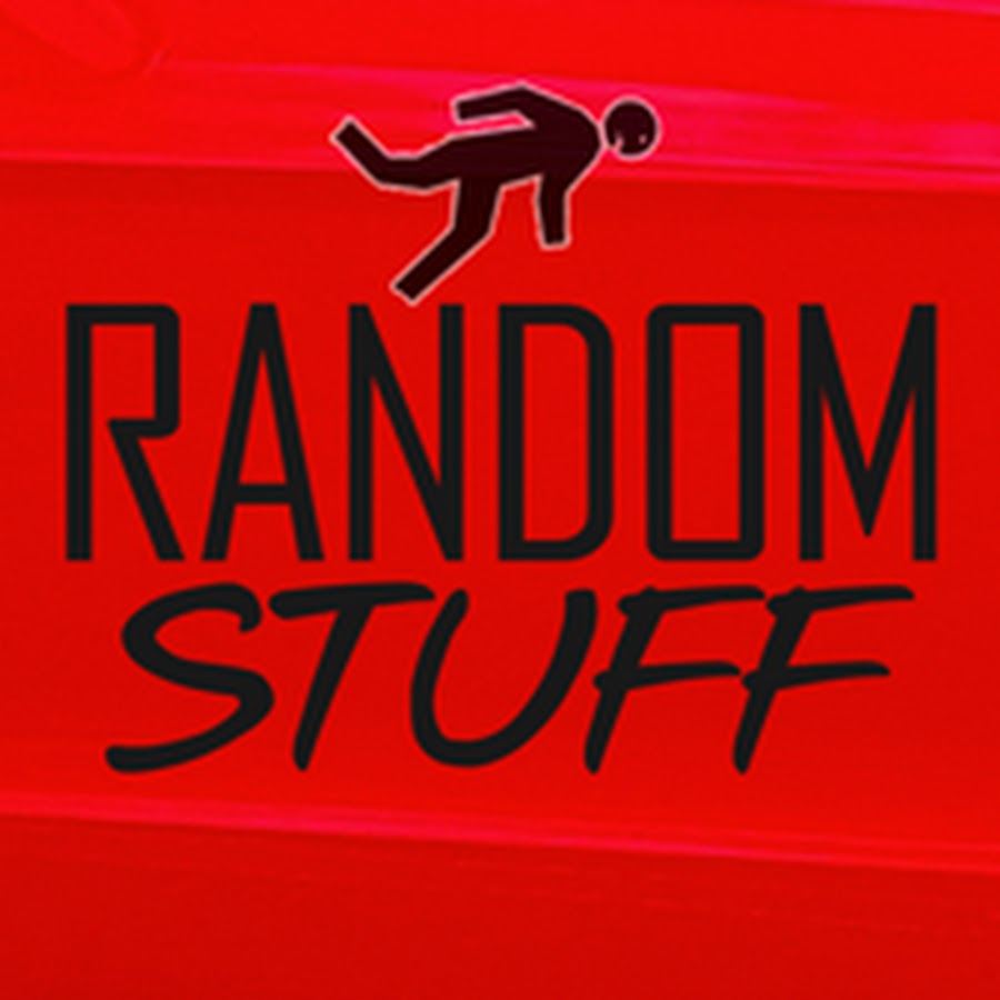 Random Stuff - YouTube