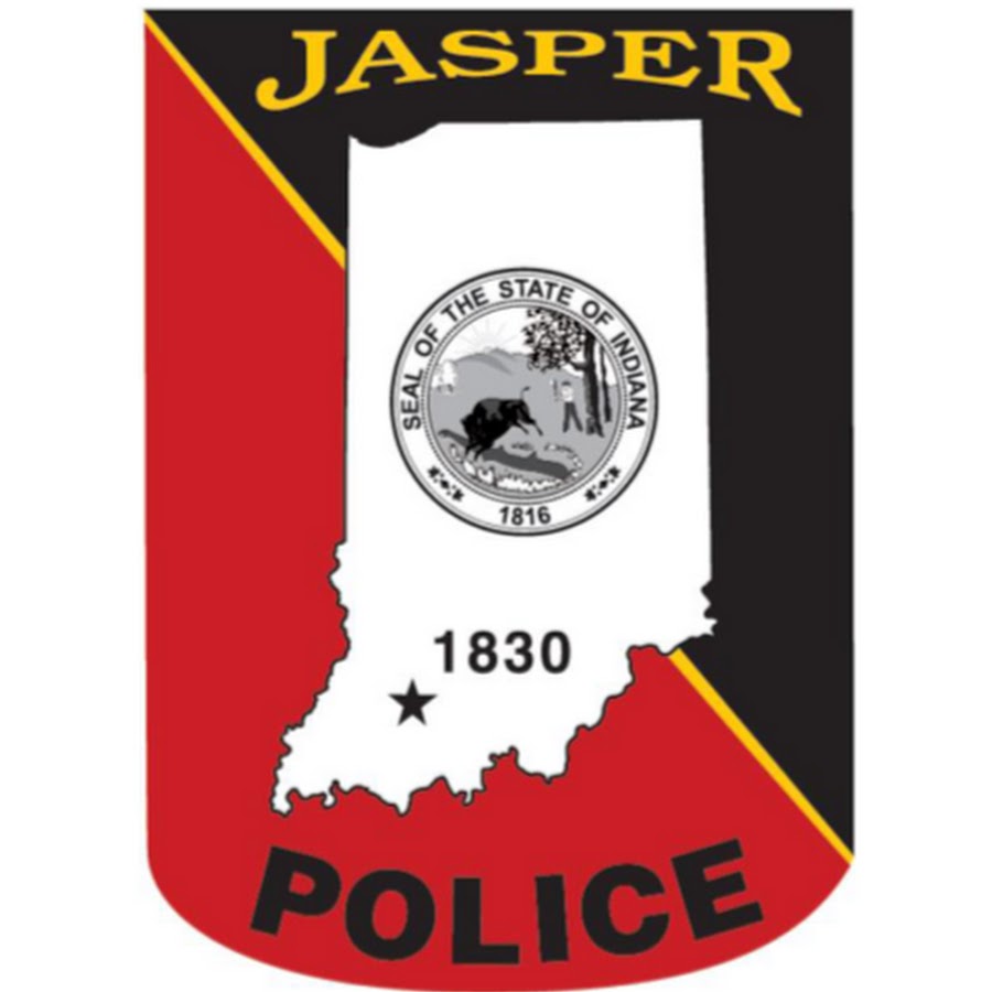JASPER POLICE DEPARTMENT JASPER, INDIANA - YouTube