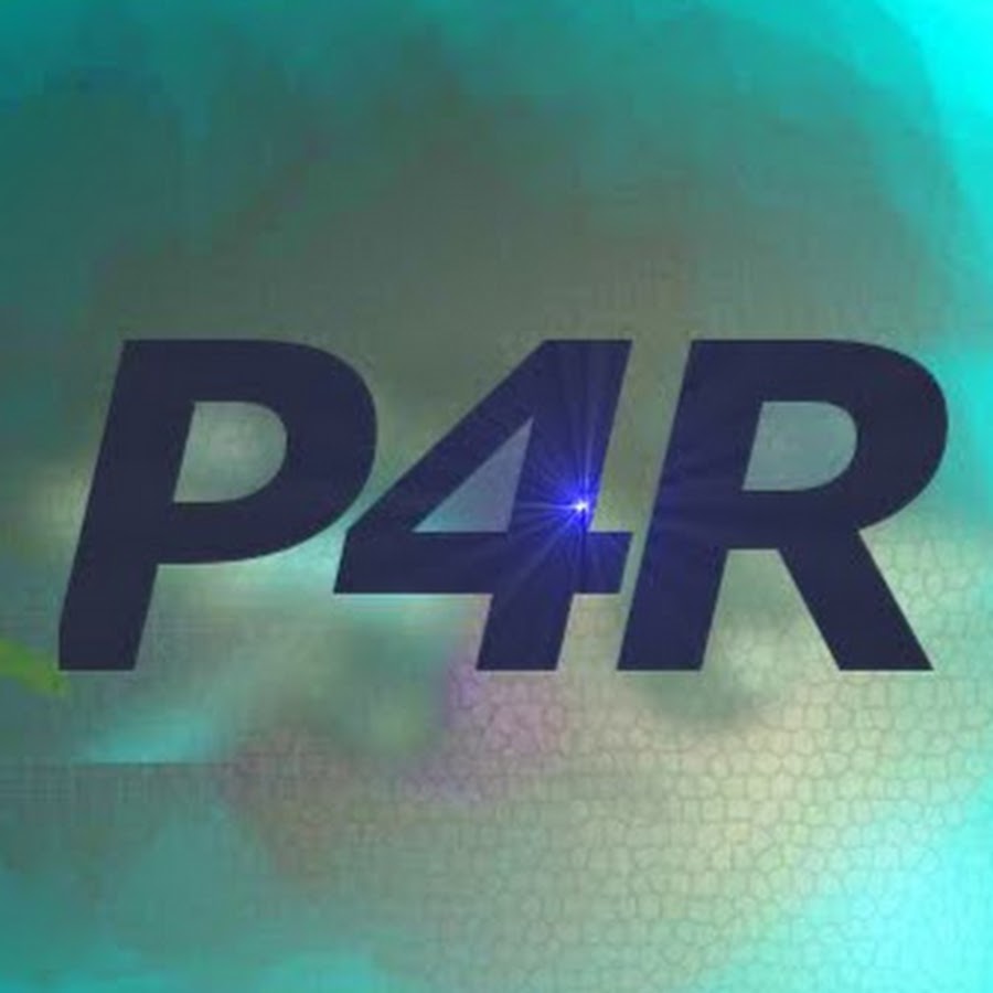 P4R - YouTube