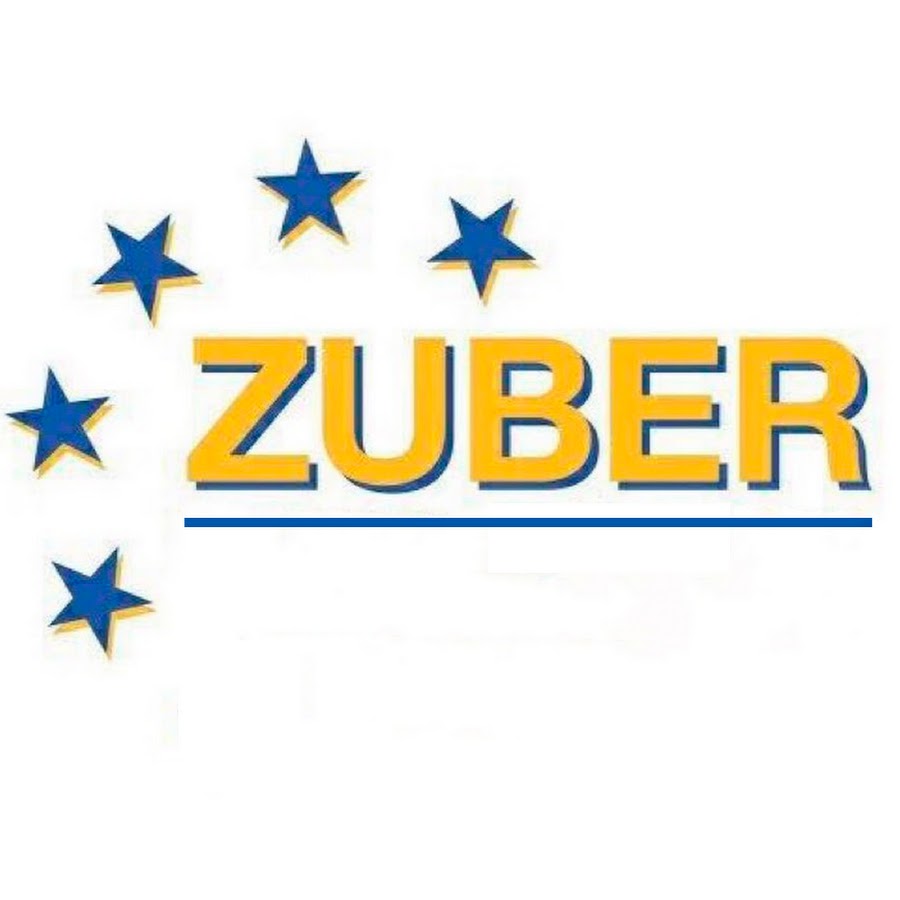ZUBER BY - YouTube