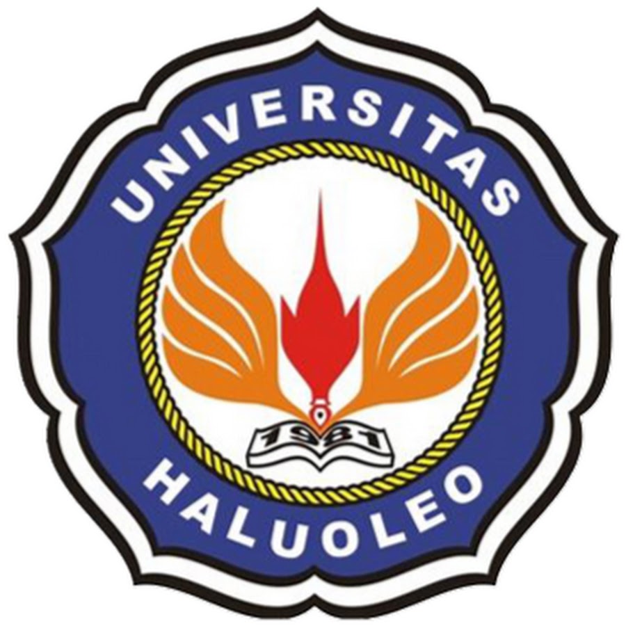 Halu Oleo University - YouTube