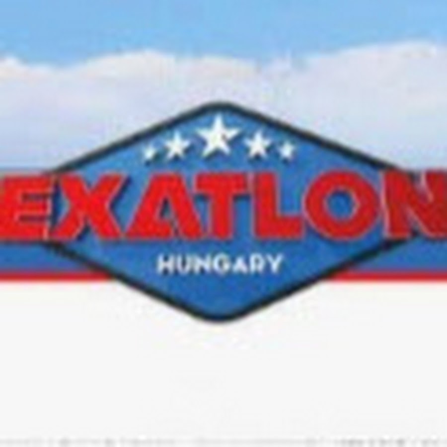 EXATLON HUNGARY - YouTube
