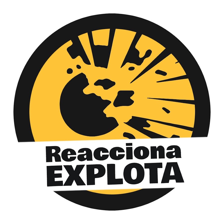 Reacciona Explota - YouTube