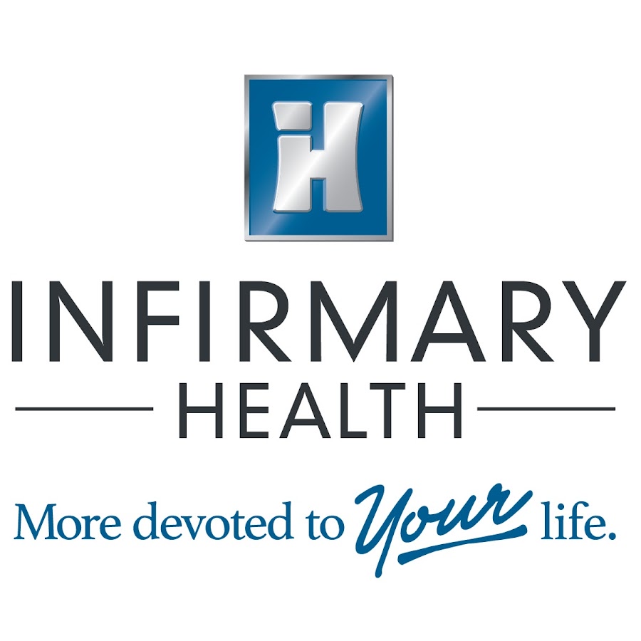 Infirmary Health - YouTube