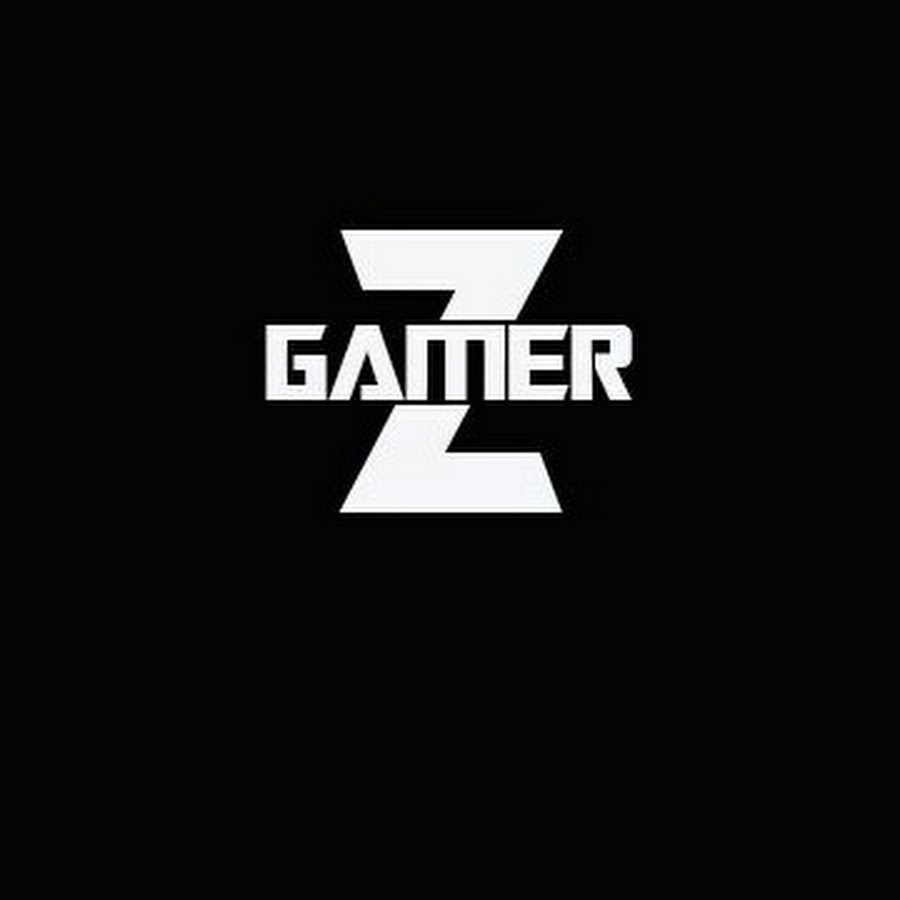 GAMER z - YouTube