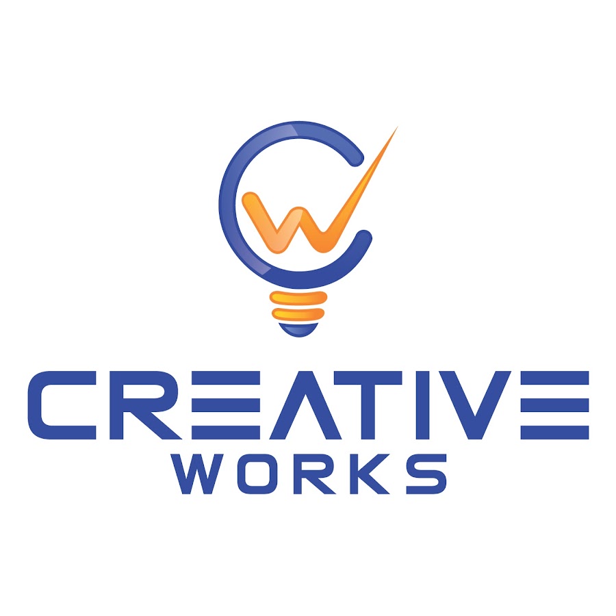 Creative Works - YouTube