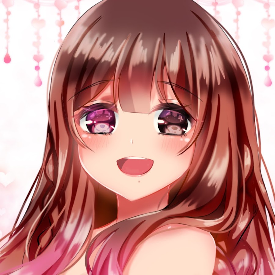 Pchoco chan - YouTube