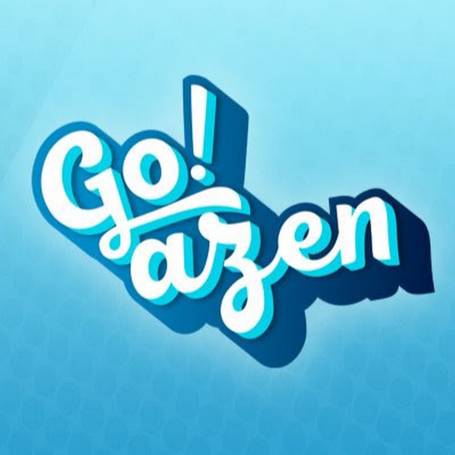 Go!azen 3.0 - YouTube