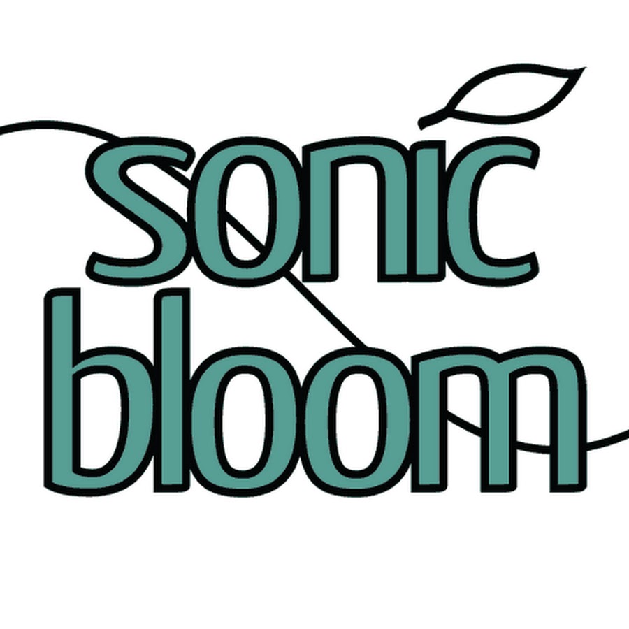 Sonic Bloom - YouTube