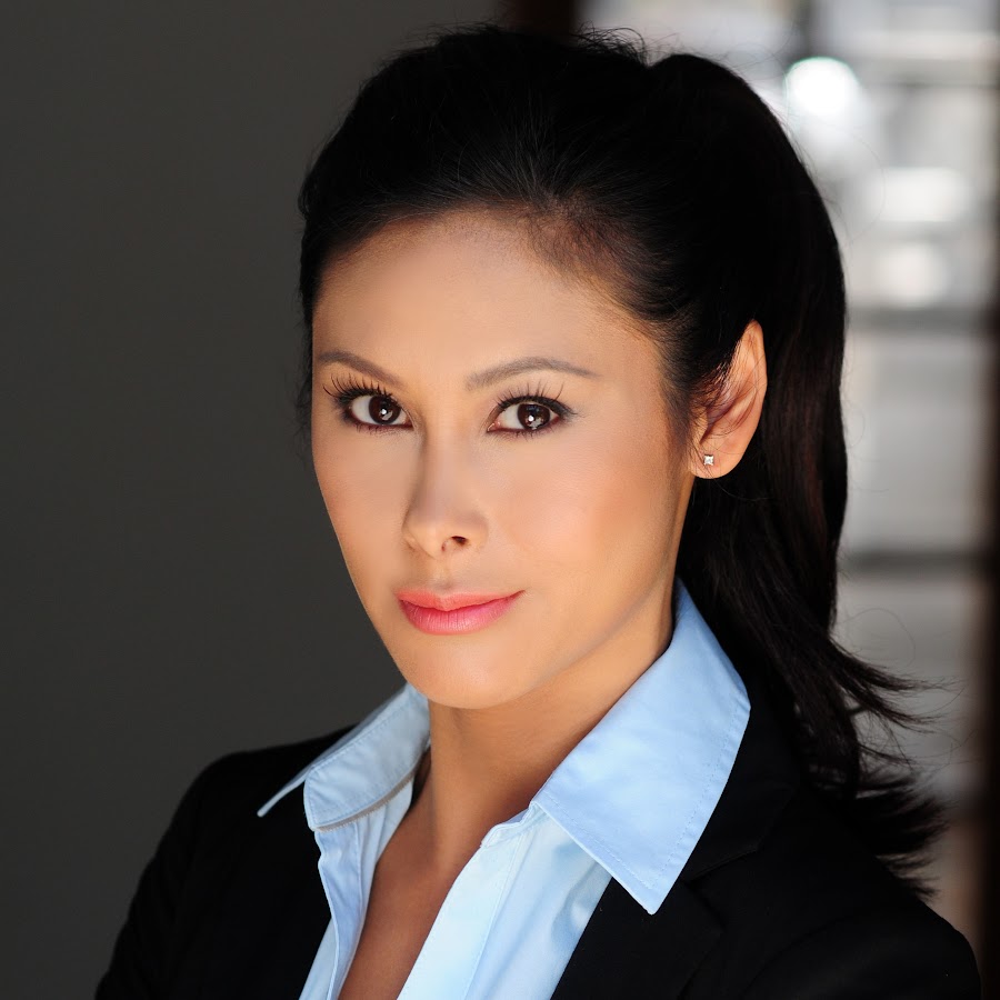 Lauren Mary Kim - YouTube