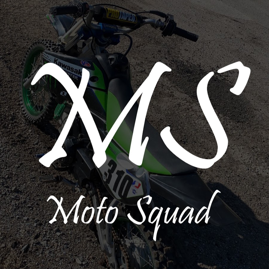 Moto Squad - YouTube