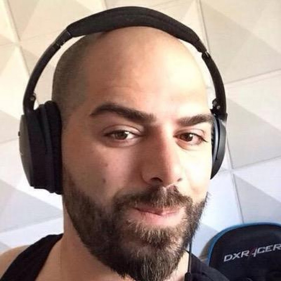 Bald Keemstar - YouTube