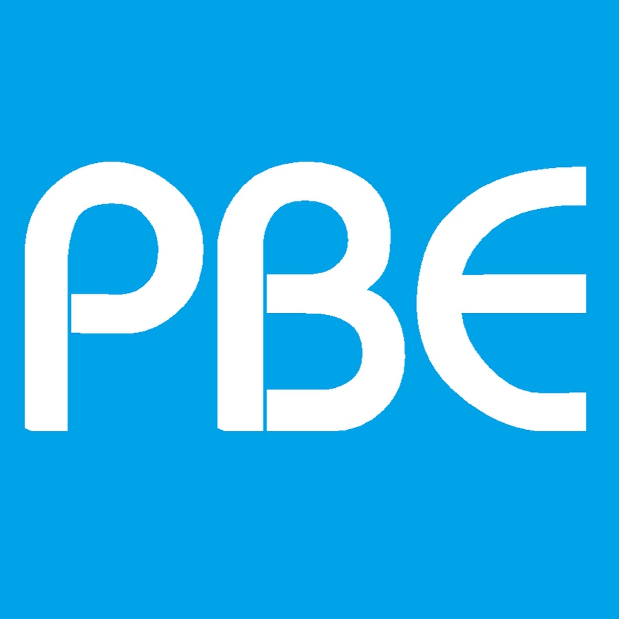 PBE - YouTube