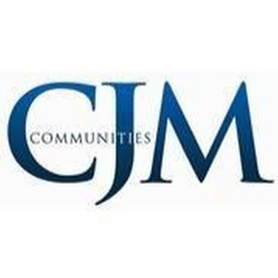 CJM Communities - YouTube