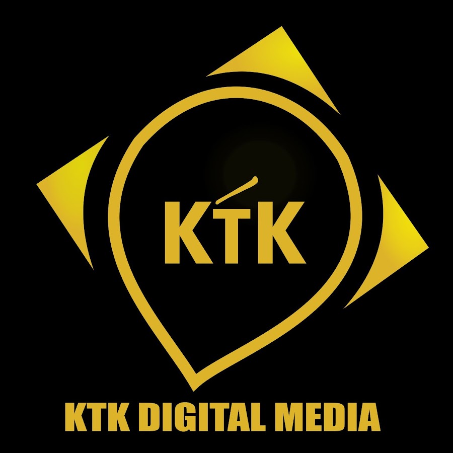 KTK MEDIA GH - YouTube