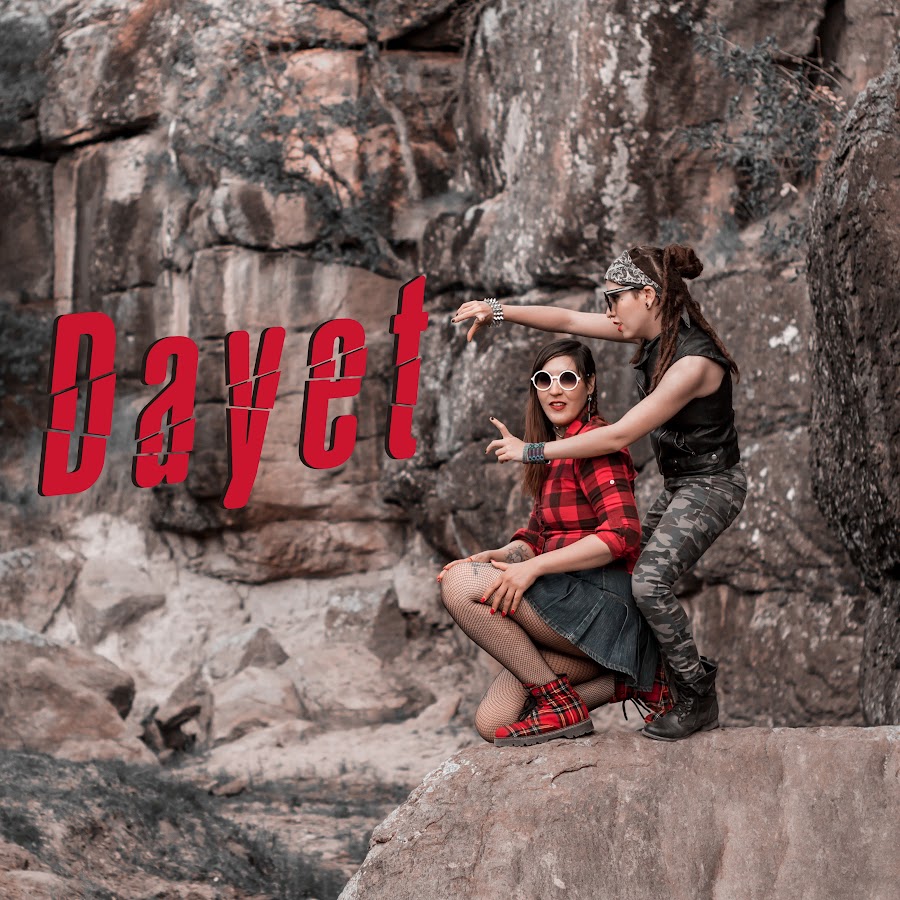 Dayet - YouTube