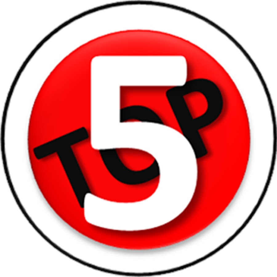 Top Five - YouTube
