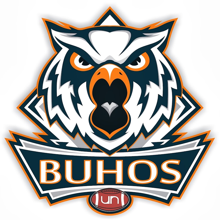 BUHOS AMERICAN FOOTBALL (COL) - YouTube