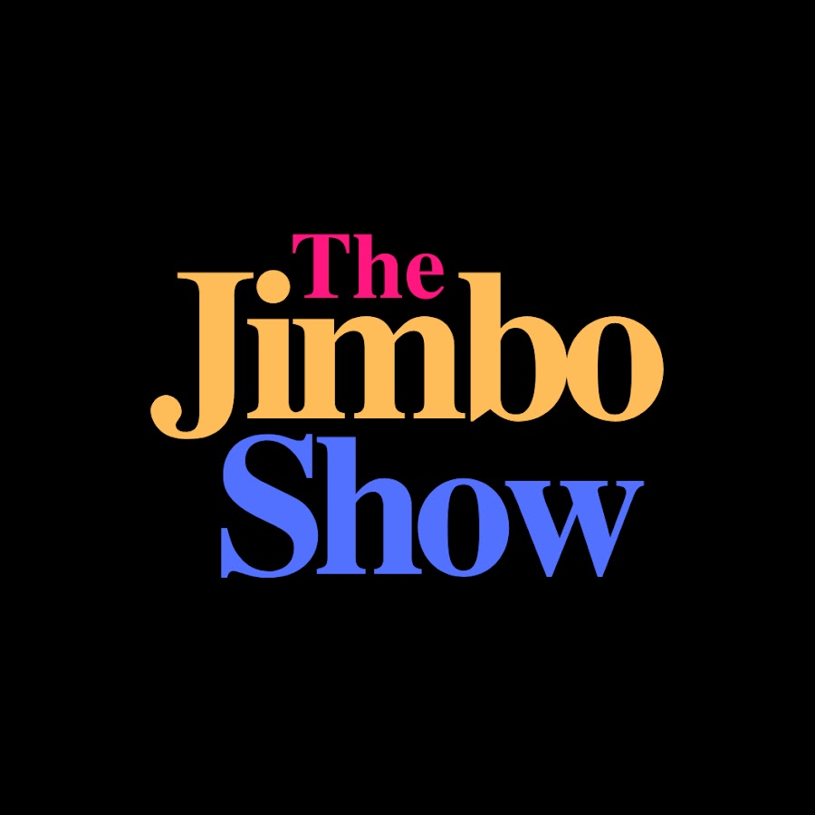 The Jimbo Show - YouTube