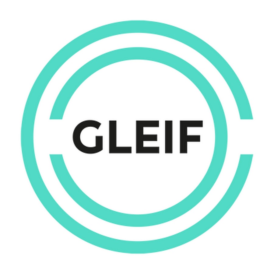 Global Legal Entity Identifier Foundation (GLEIF) - YouTube