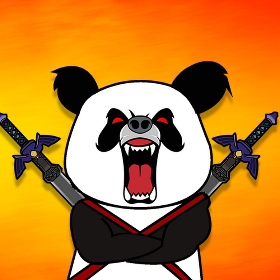 Chunky Panda - YouTube