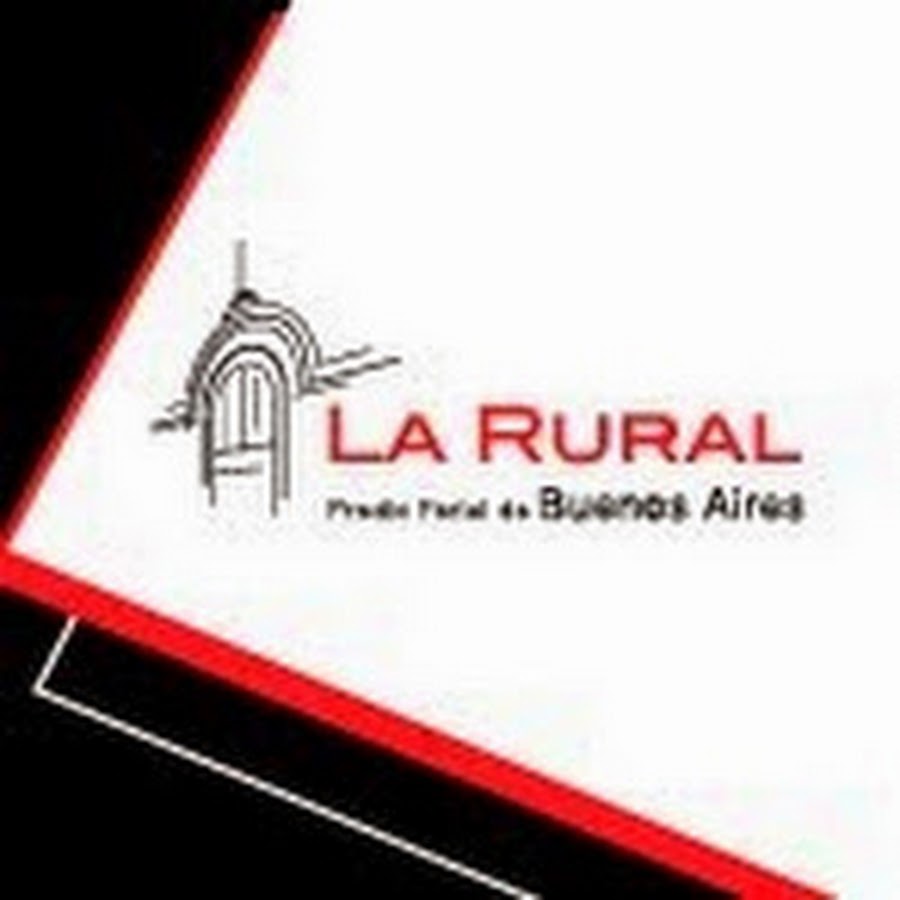 La Rural - YouTube