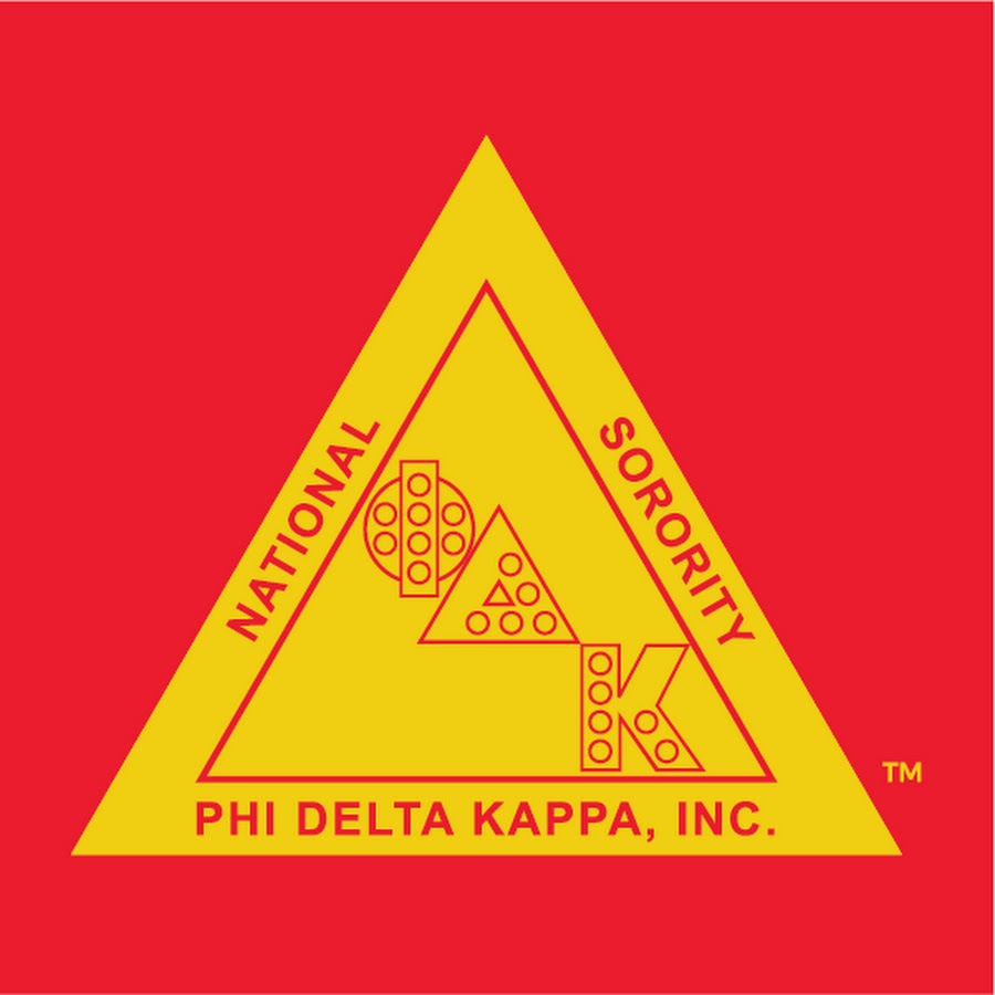 Ntl Sorority of Phi Delta Kappa - YouTube