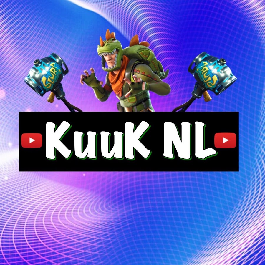 KuuK NL - YouTube