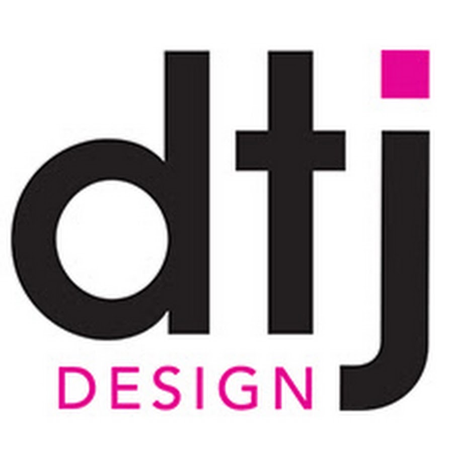 DTJ DESIGN - YouTube