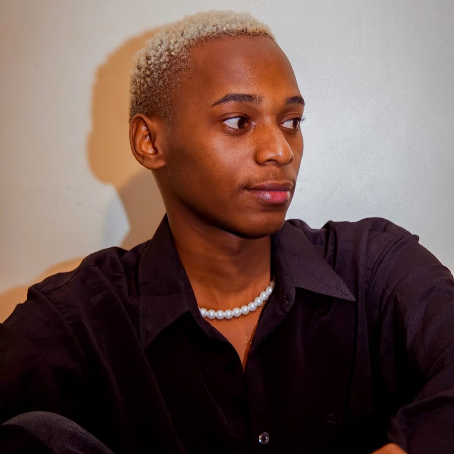 THAT GUY DERRICK - YouTube