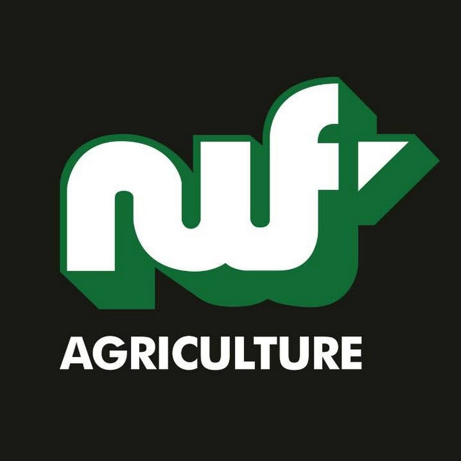 NWF Agriculture - YouTube