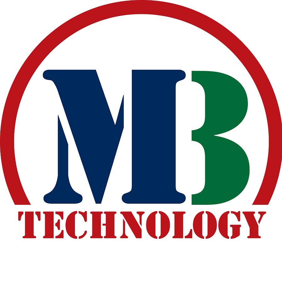 MB Technology - YouTube