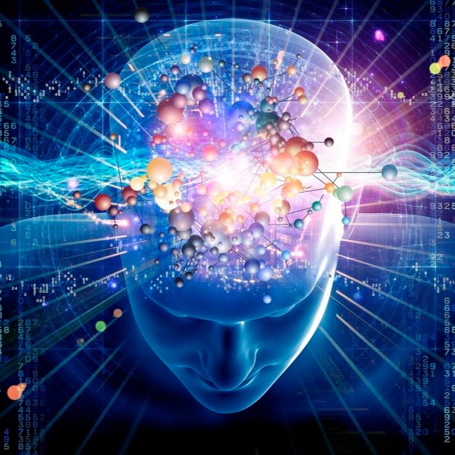 Brilliant Minds - YouTube