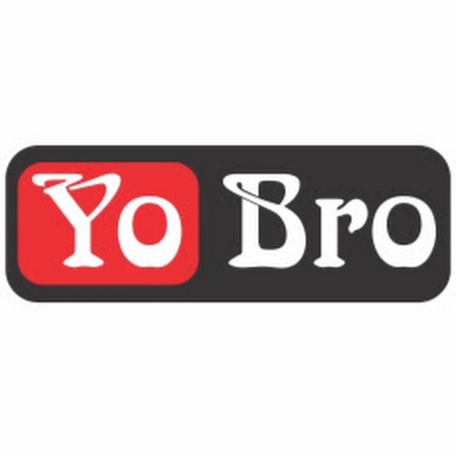 yo bro - YouTube