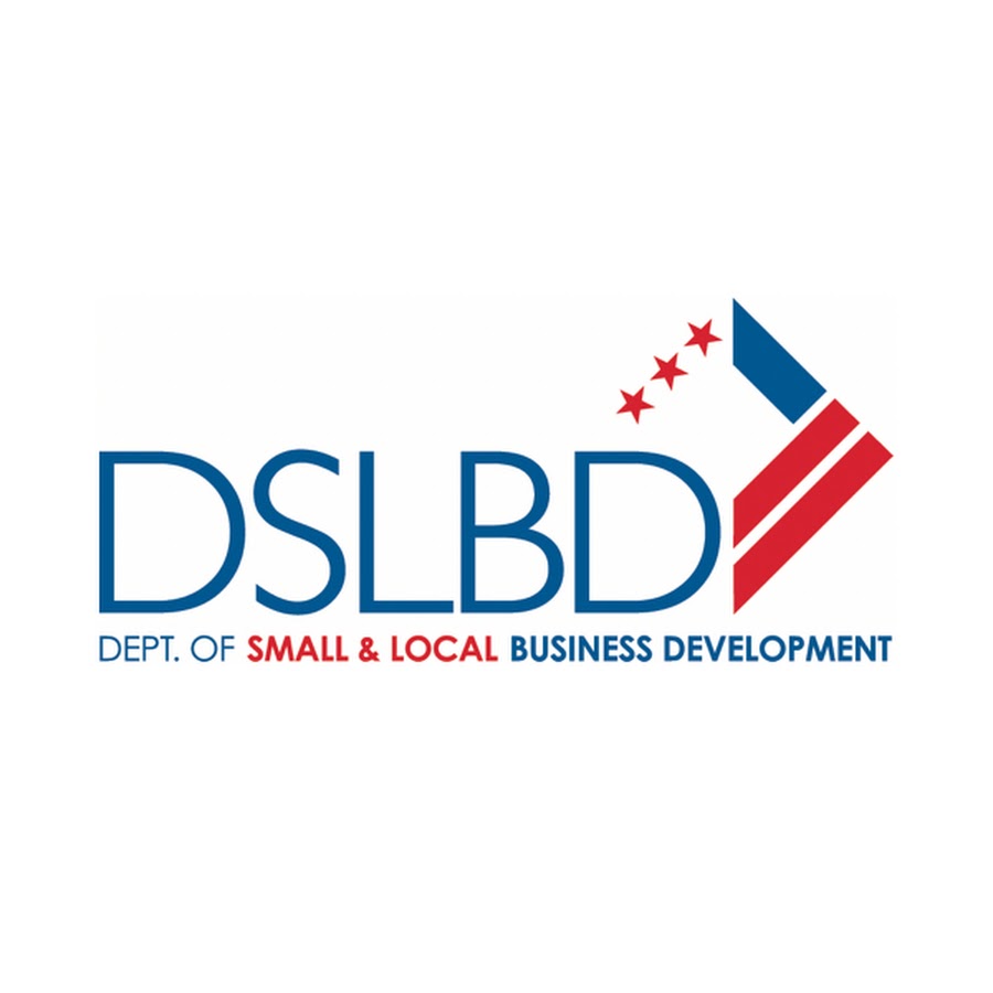Department of Small and Local Business Development - YouTube