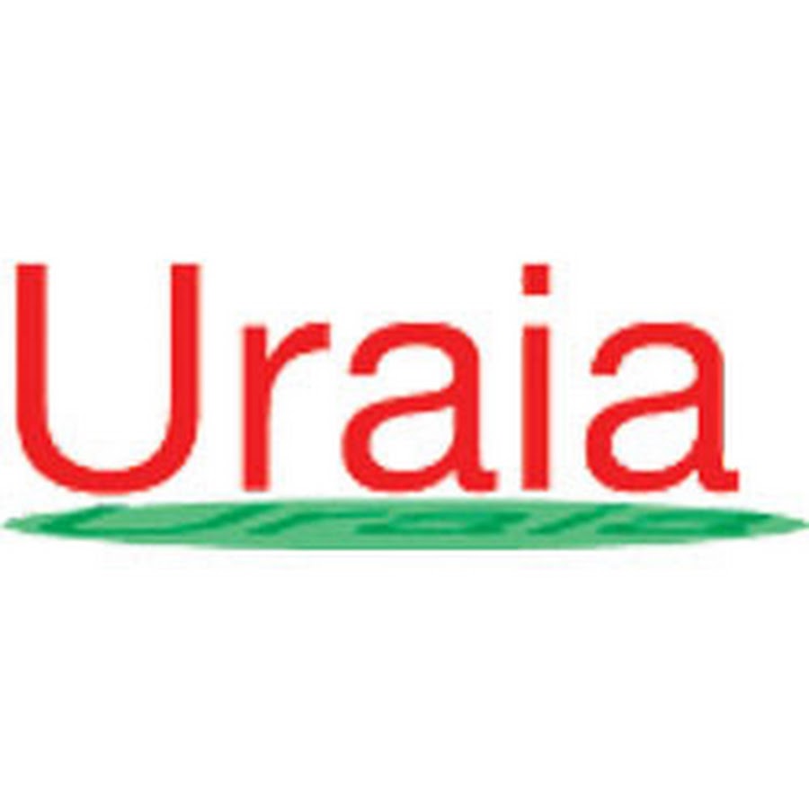 Uraia Trust - YouTube