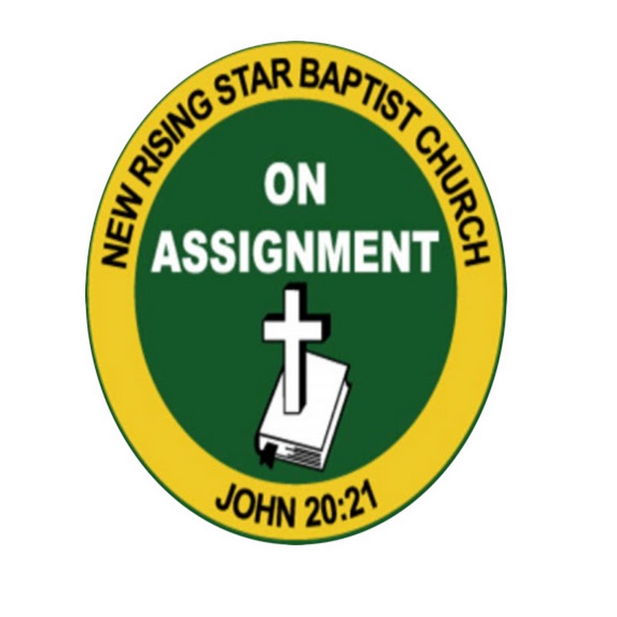 The New Rising Star Missionary Baptist Church - YouTube