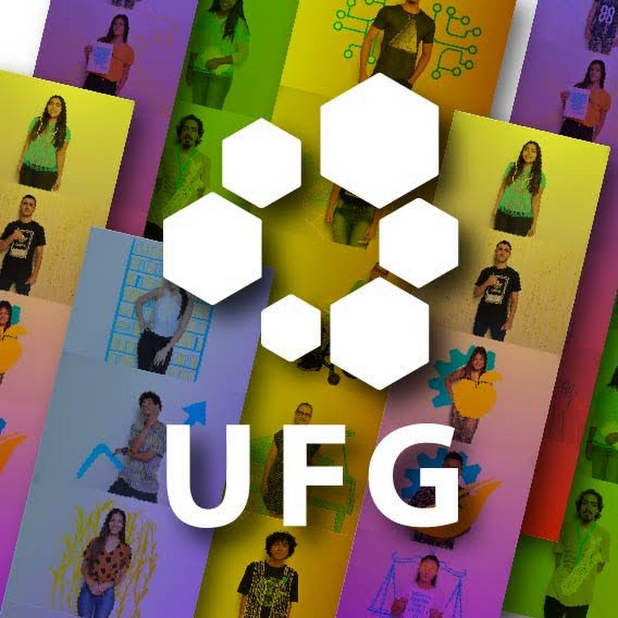 UFG Oficial - YouTube