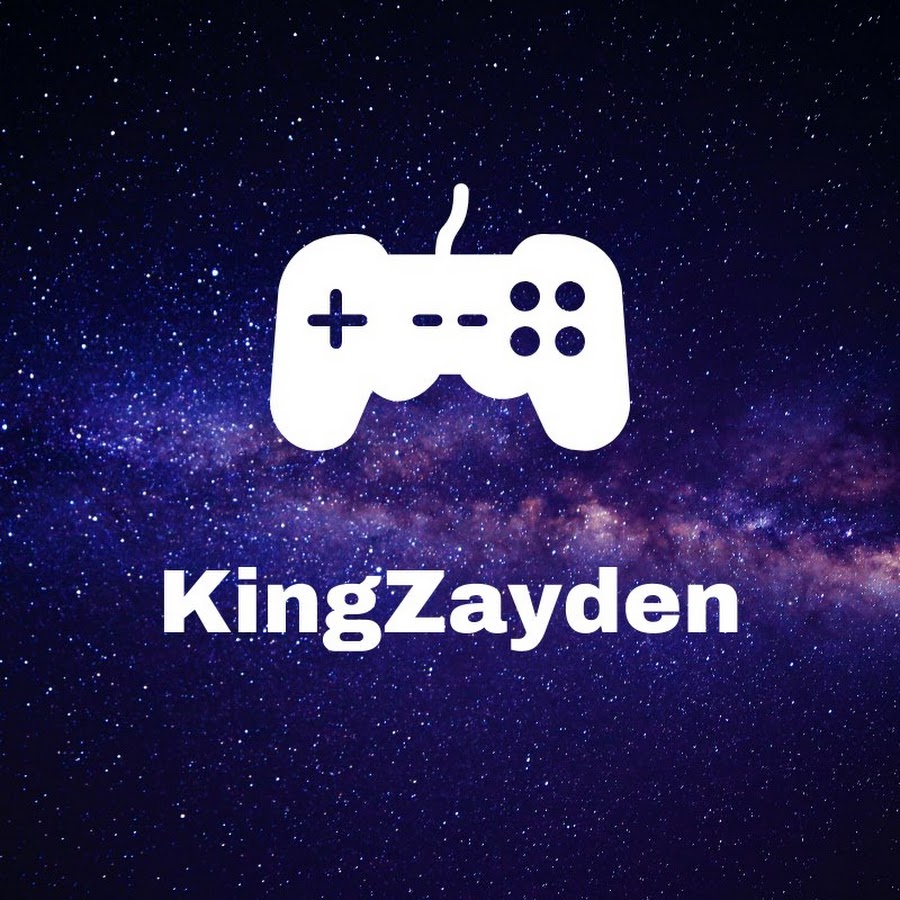King zayden - YouTube