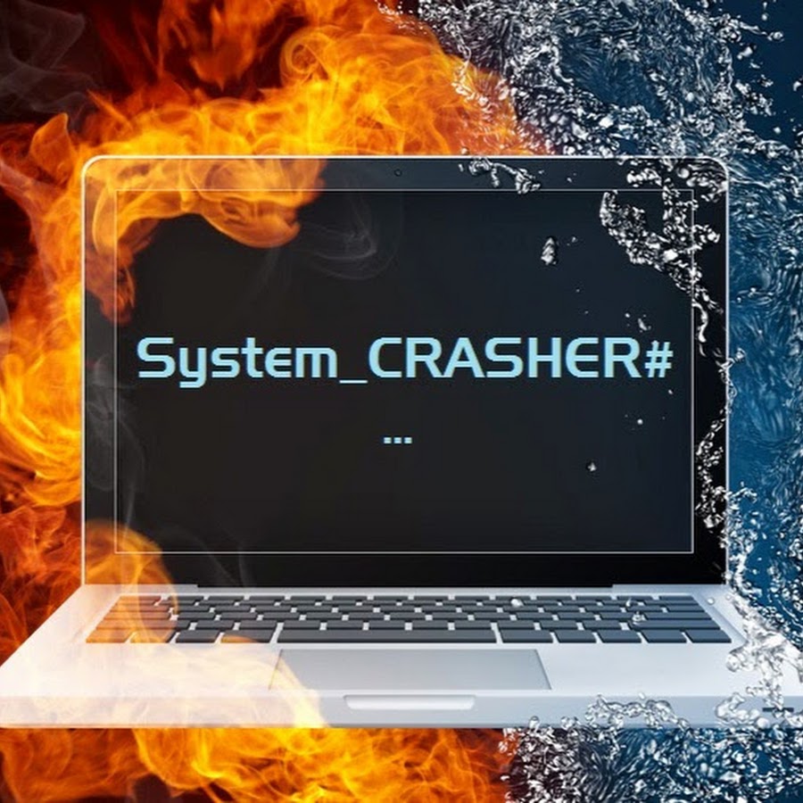 System_ CRASHER# - YouTube