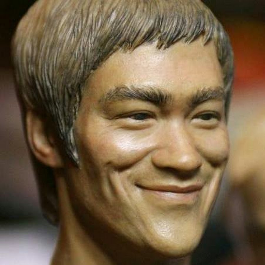 Bruce Li - YouTube