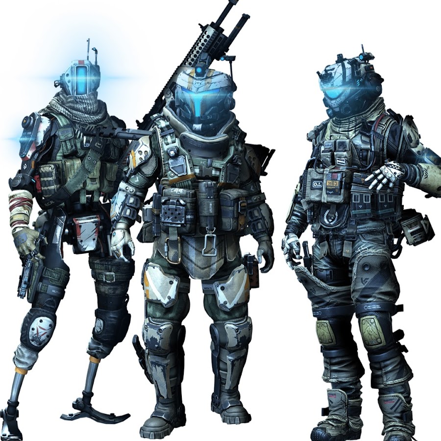 Mercenary Pilots - YouTube