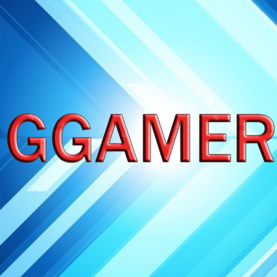 GGAMER - YouTube