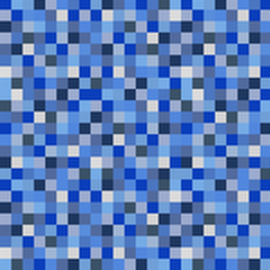 8-BIT BLUE - YouTube