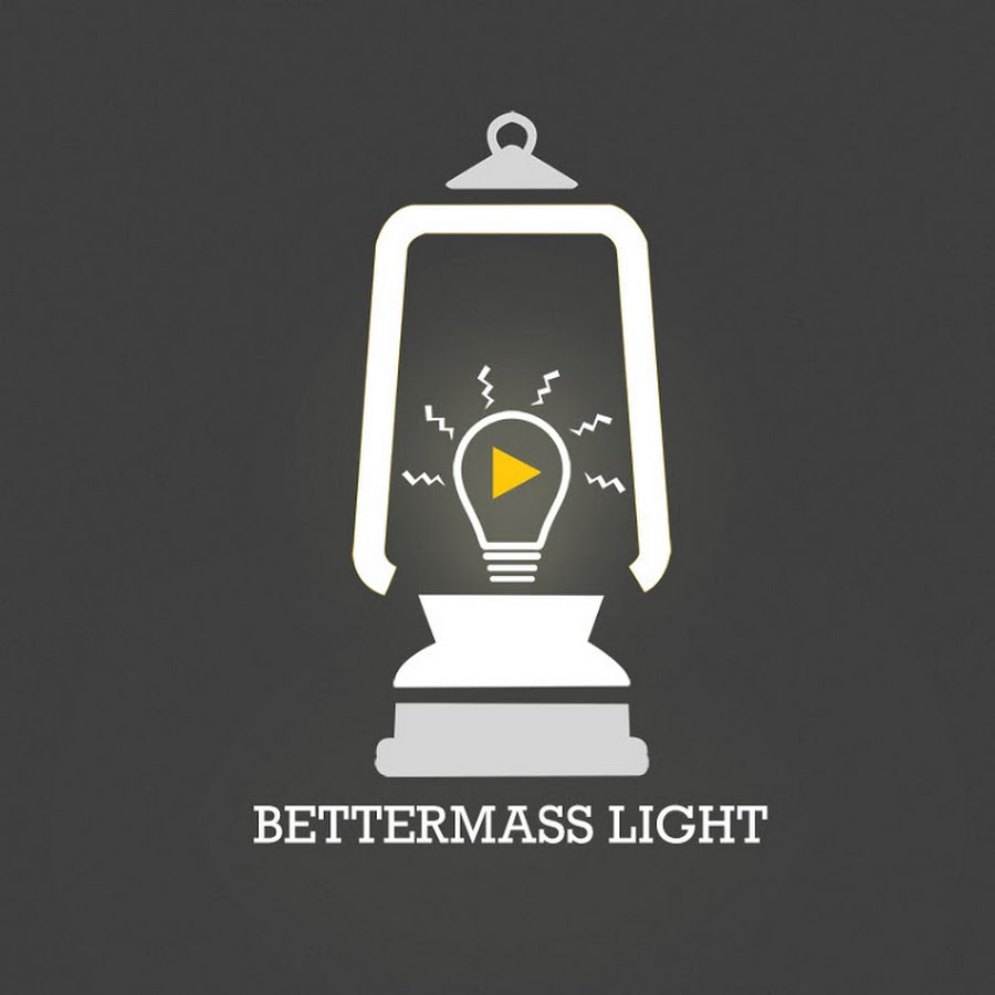 Bettermass Light - YouTube