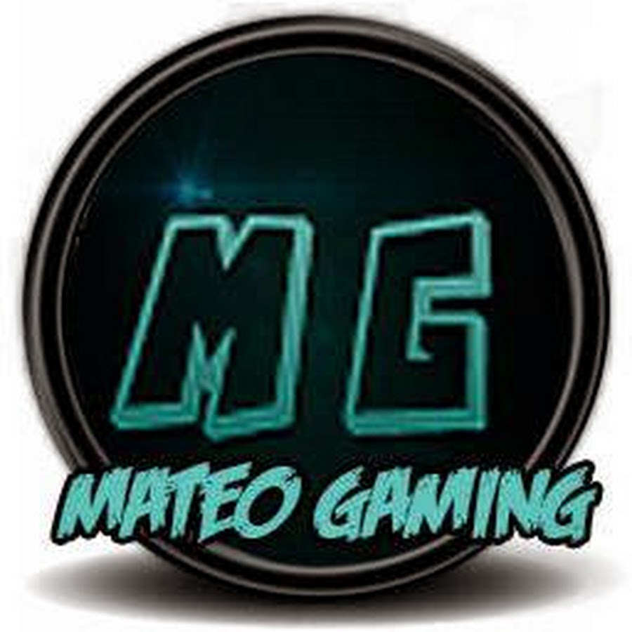 MATEO GAMING - YouTube