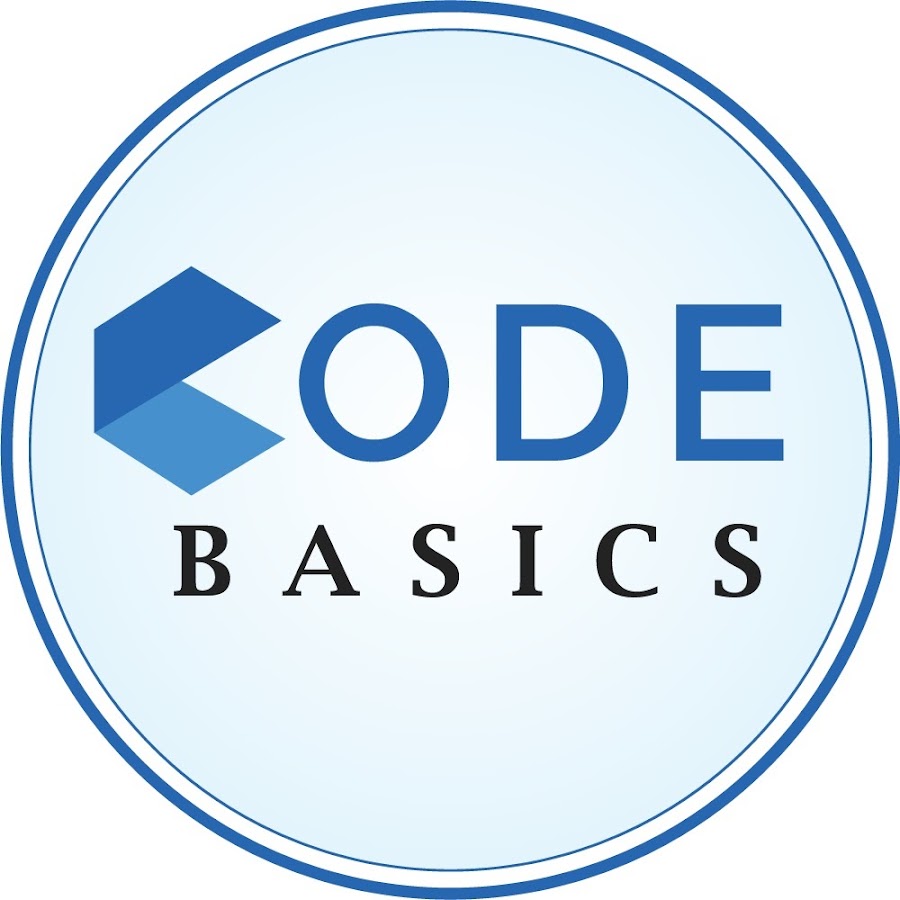codebasics - YouTube