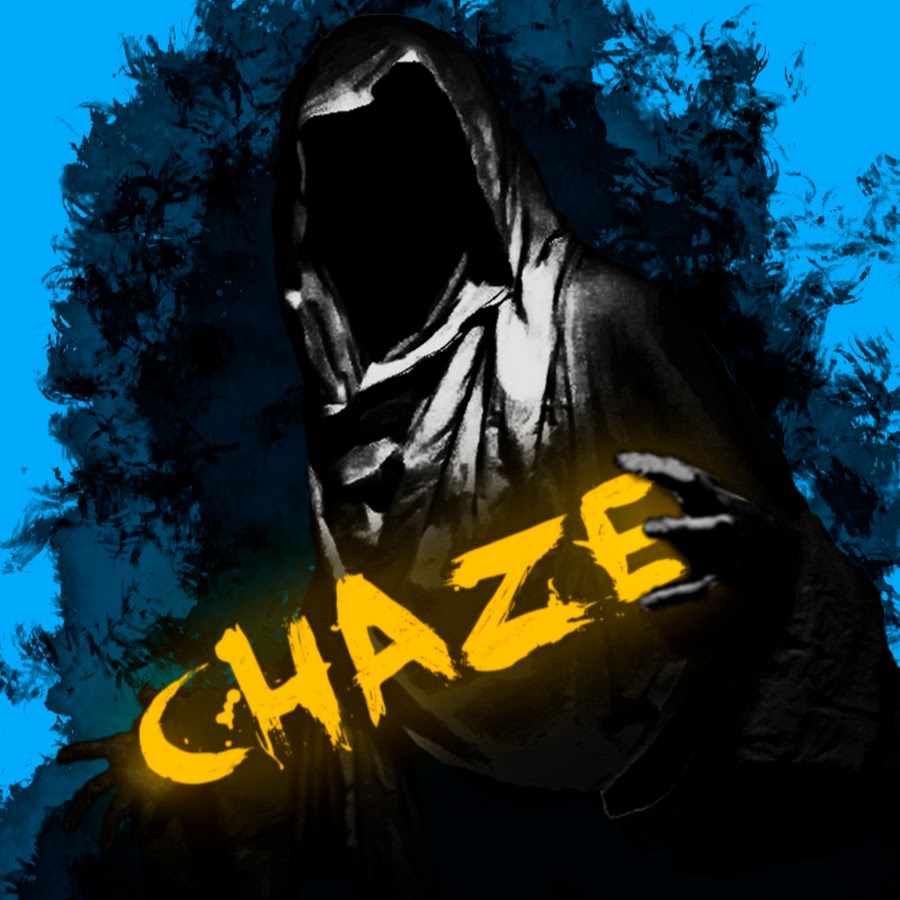Chaze - YouTube