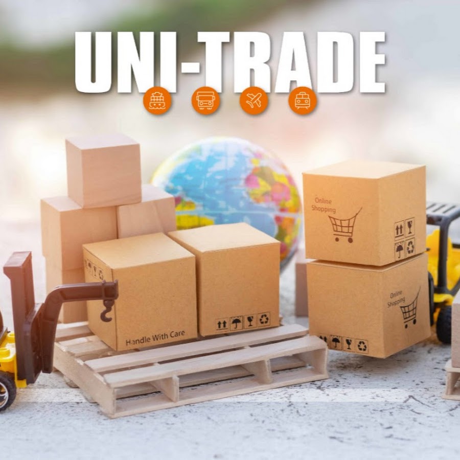 UNI-TRADE GROUP - YouTube